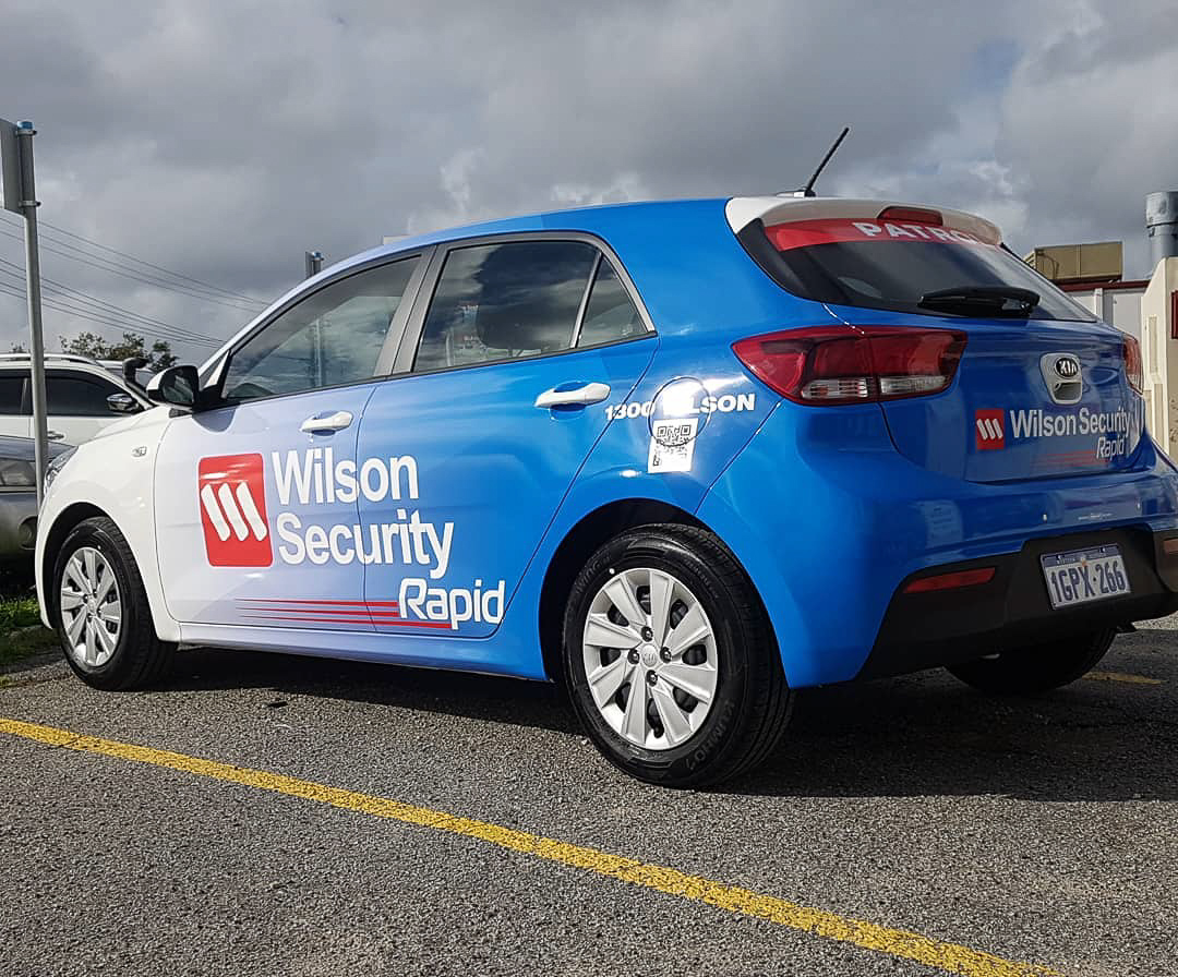 Key Design Considerations for Vehicle Fleet Graphics - EXBO