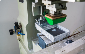 What Is Pad Printing and How Does Pad Printing Work?