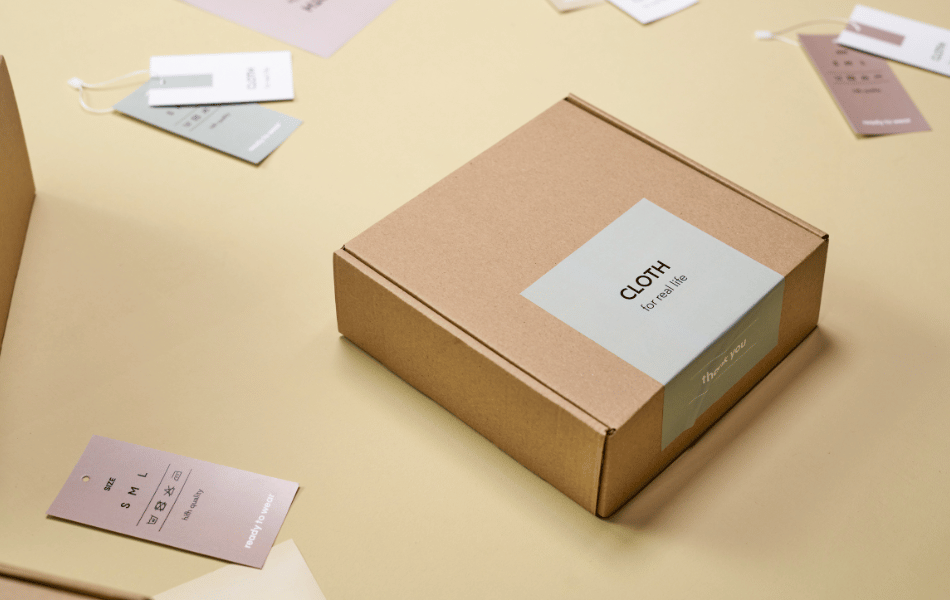 Digital Packaging Solutions: Helping Perth E-commerce Businesses Shine